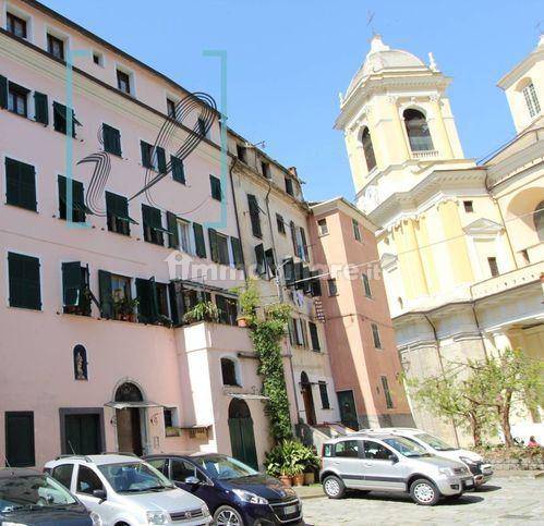 Bilocale corso Mario Ponzoni, Centro, Pieve di Teco