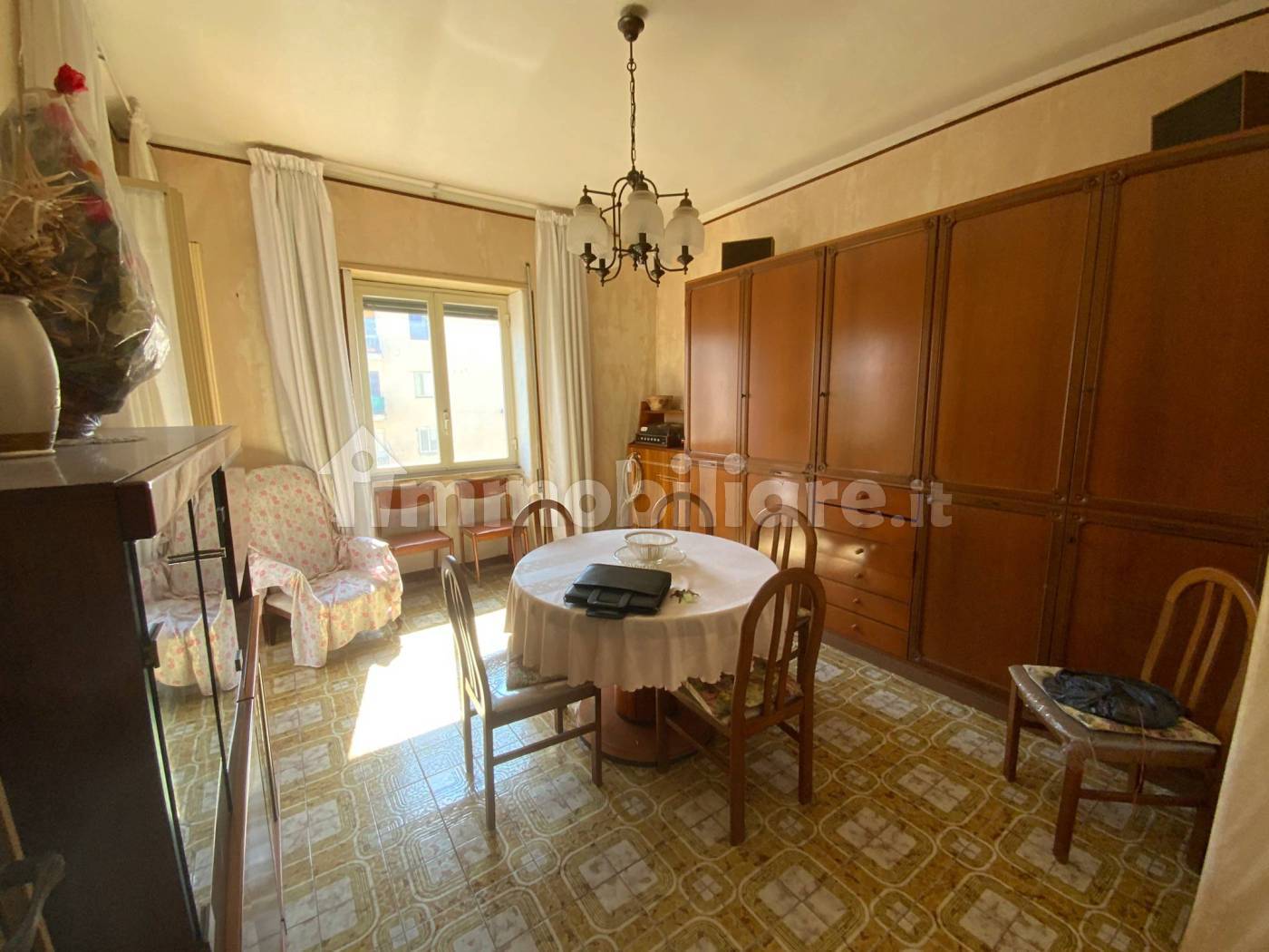 Bilocale via Liguria, Palermo - Indipendenza, Catania