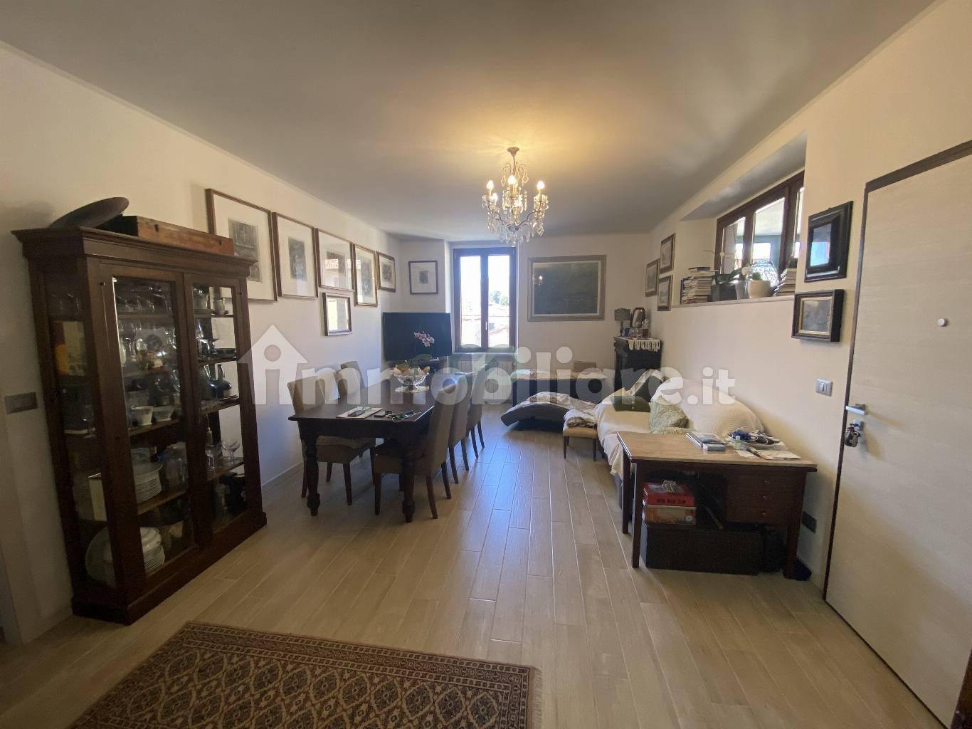 Quadrilocale via Antonio Bianchi, Centro, Villanuova sul Clisi