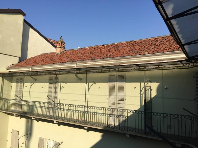 Trilocale via Modena 22, Piazza della Libertà, Alessandria