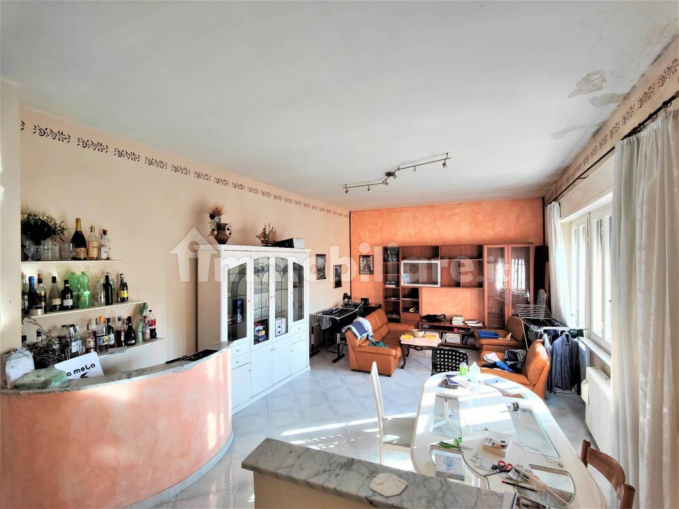 Appartamento via Antonio Ceci, San Martino, Pisa