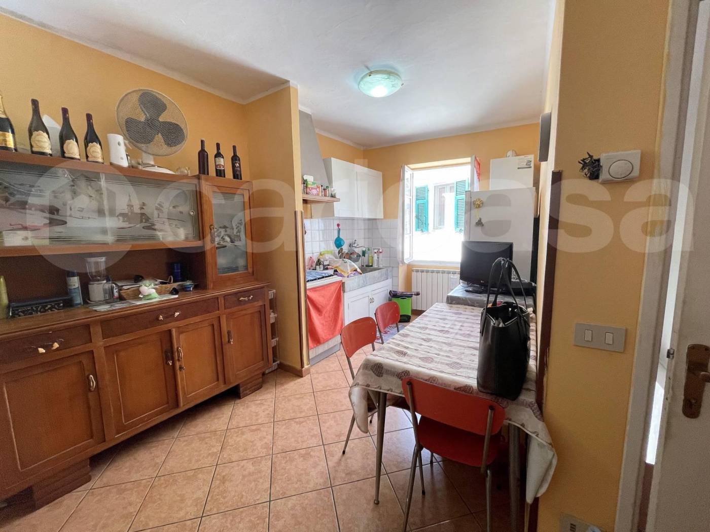 Bilocale salita monti 6, Centro, Pontedassio