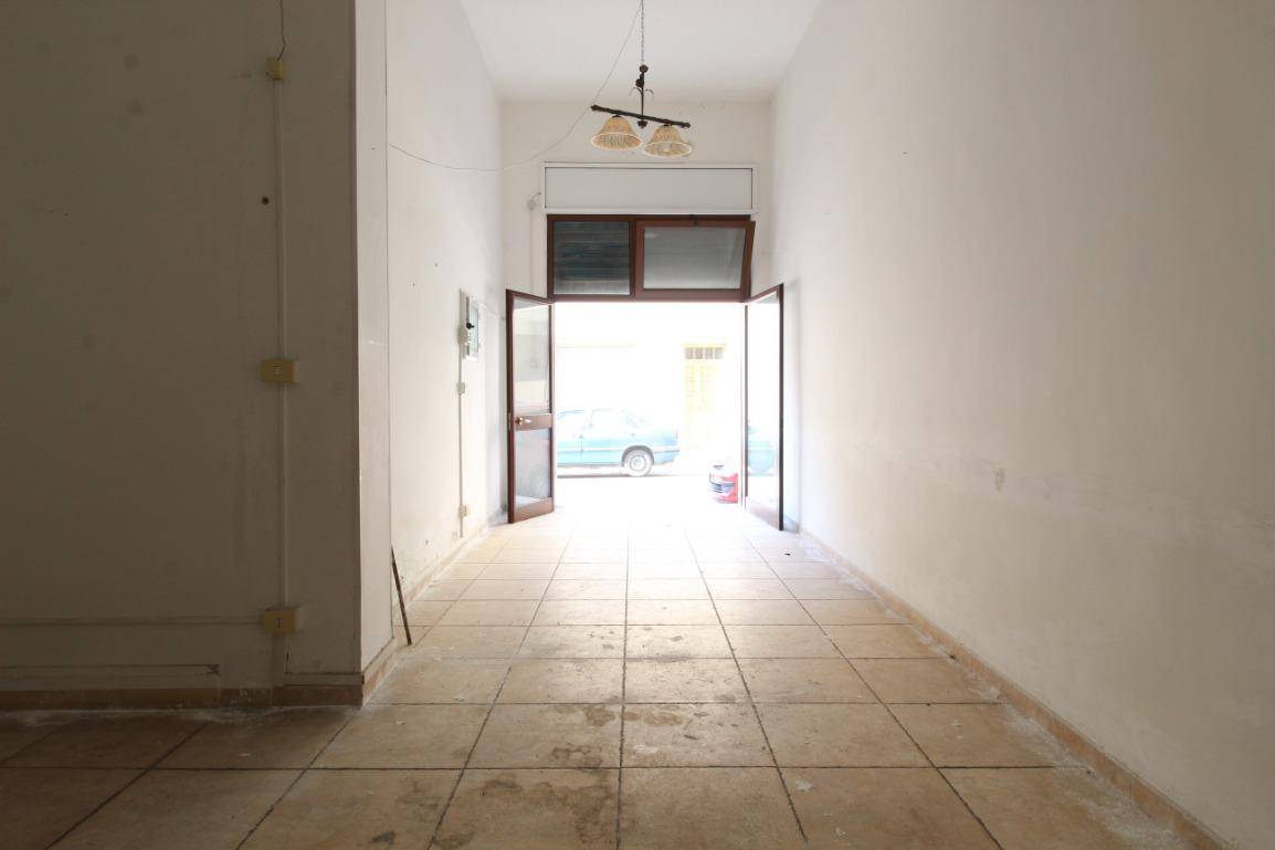 Garage - Box in Vendita