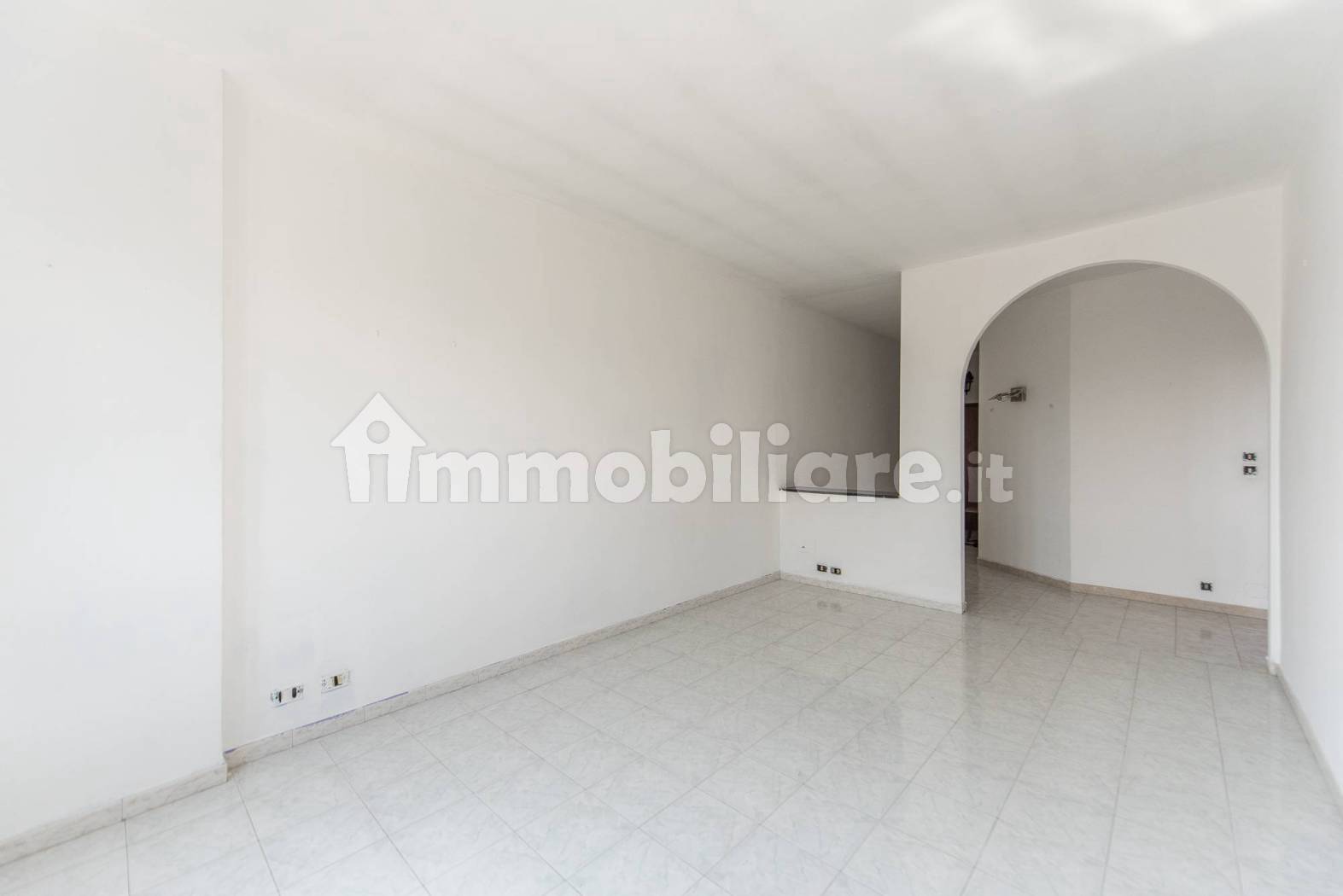 Bilocale corso Canonico Giuseppe Allamano 79, Grugliasco
