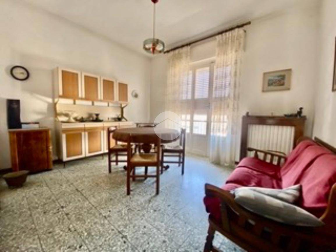 Quadrilocale via Castel Dragone 23, Novi Ligure