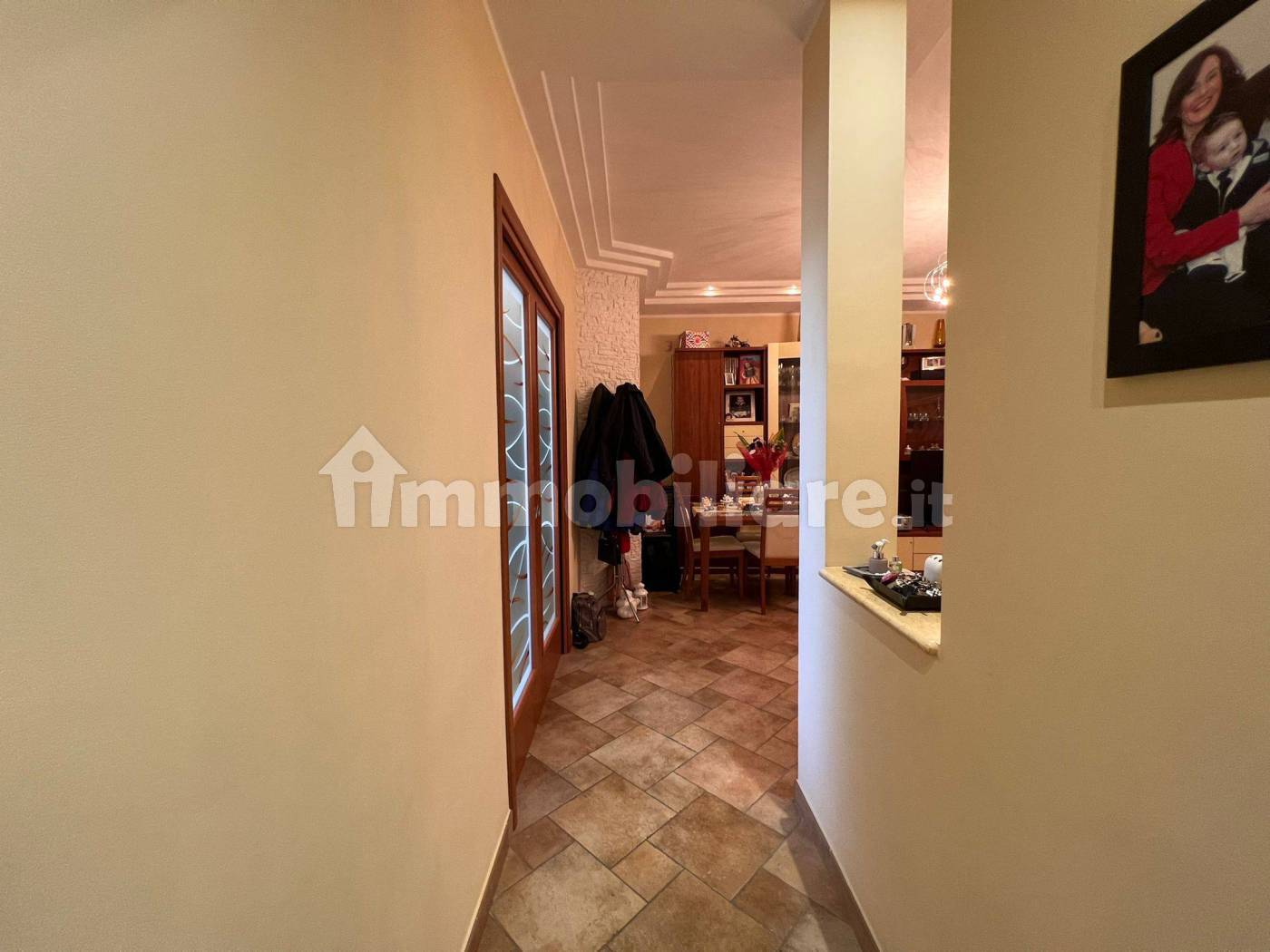 Trilocale via Xiboli 208, Centro, Caltanissetta