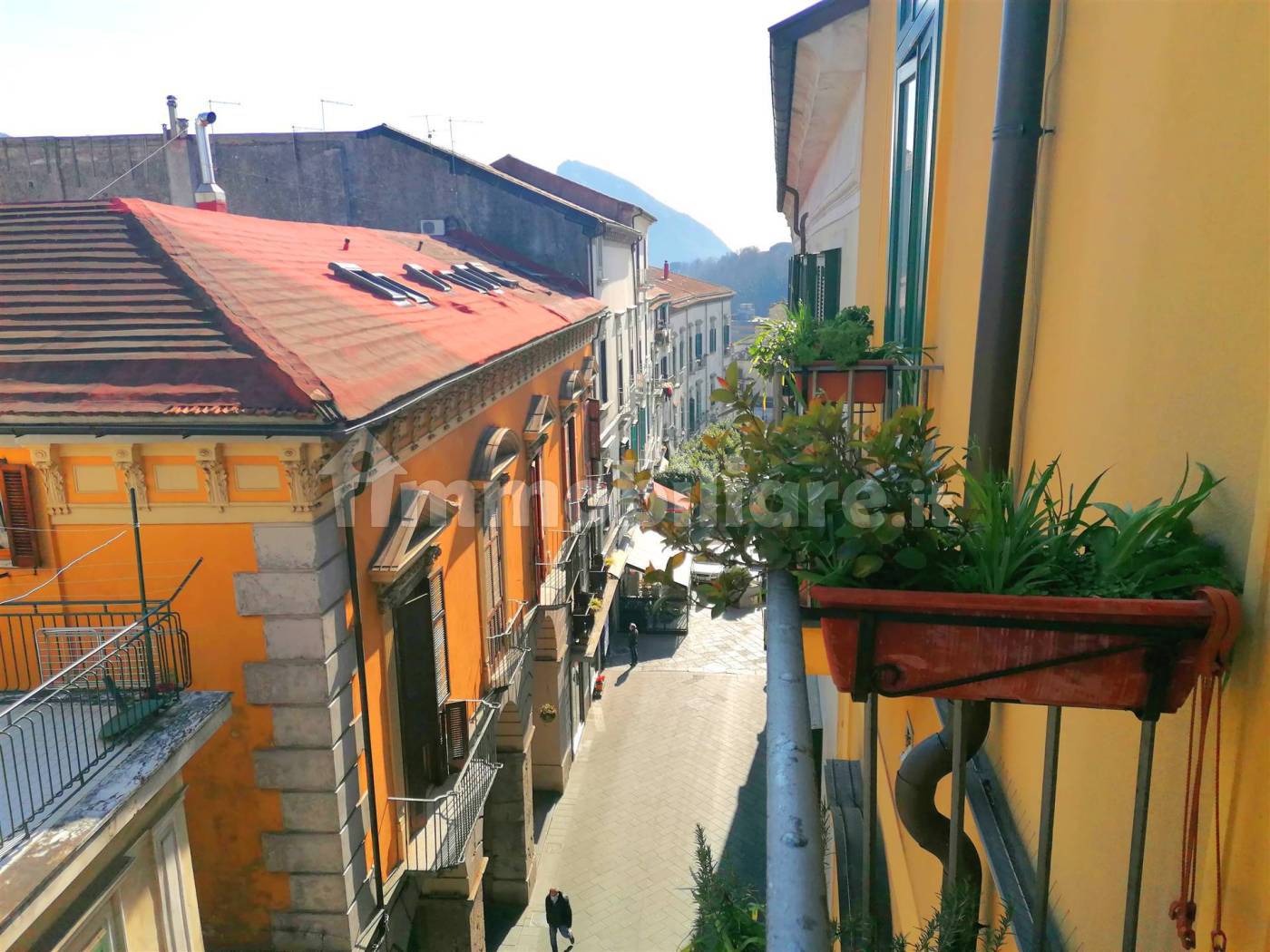 Trilocale corso Umberto I, Centro, Cava de&#039; Tirreni