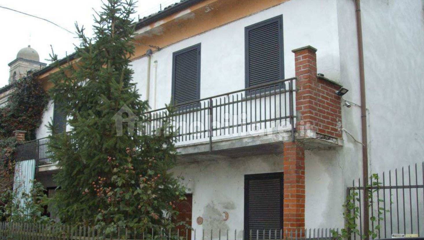 Appartamento all'asta frazione Tortorolo 19, Mede