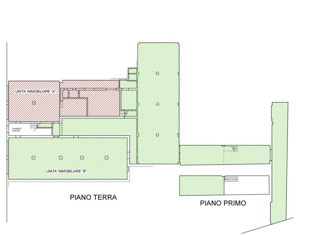 Locale commerciale in Vendita