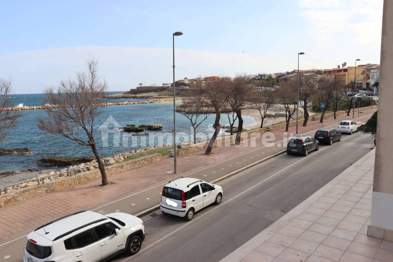 Appartamento Lungomare Balai, Porto Torres