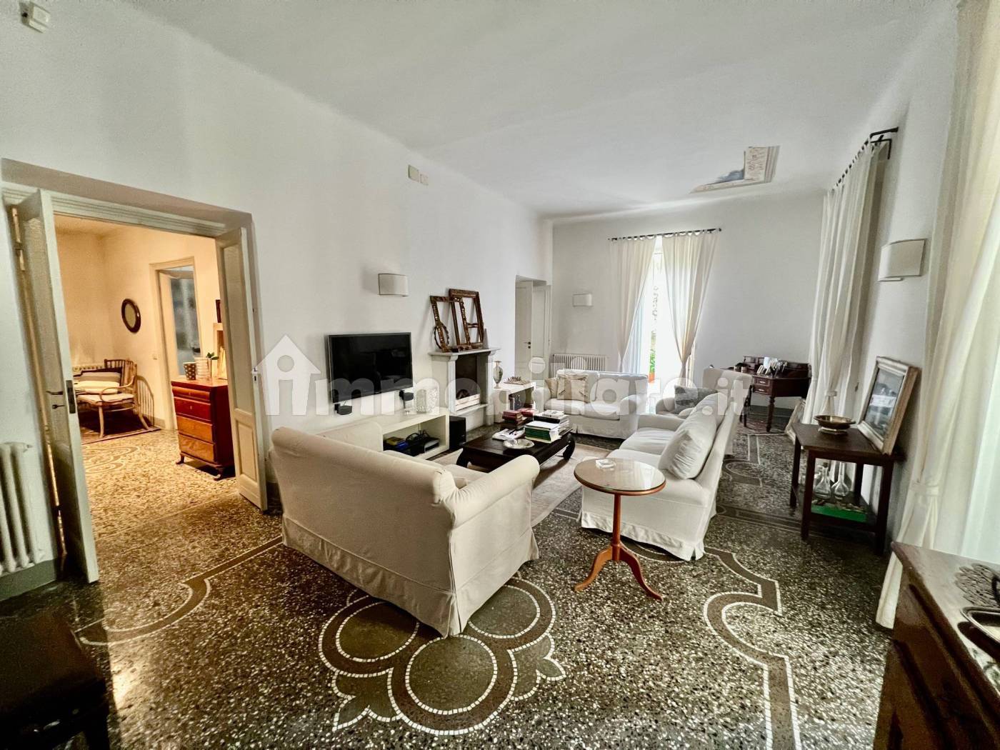 Appartamento via 20 Settembre 40/1, Centro Storico, La Spezia