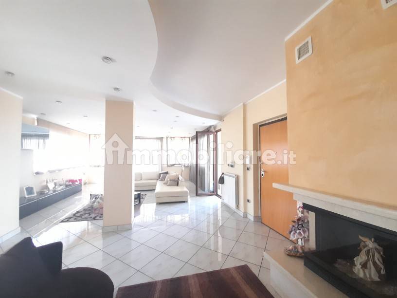 Quadrilocale via Romaniello, Trentola-Ducenta