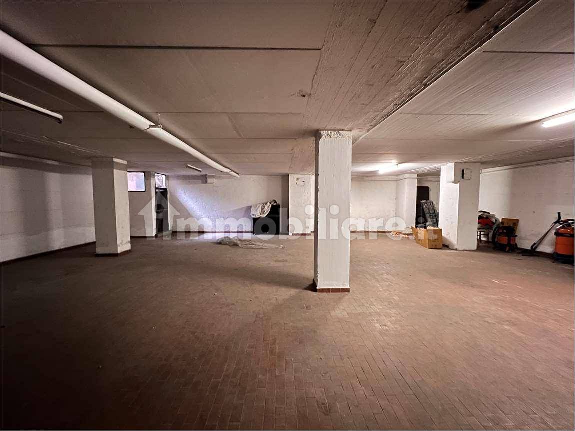 Garage - Box in Vendita