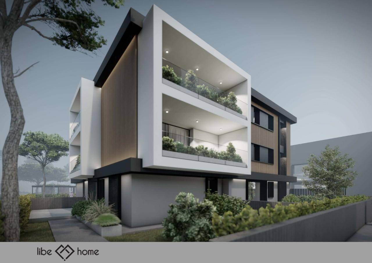 Quadrilocale viale Caduti per la Libertà', Pinarella, Cervia