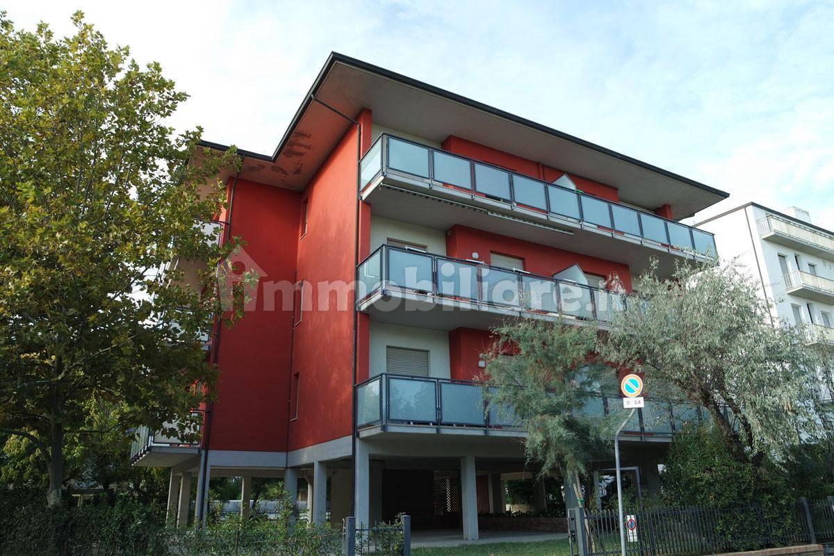 Trilocale via Faenza, Lido di Savio - Lido di Classe, Ravenna