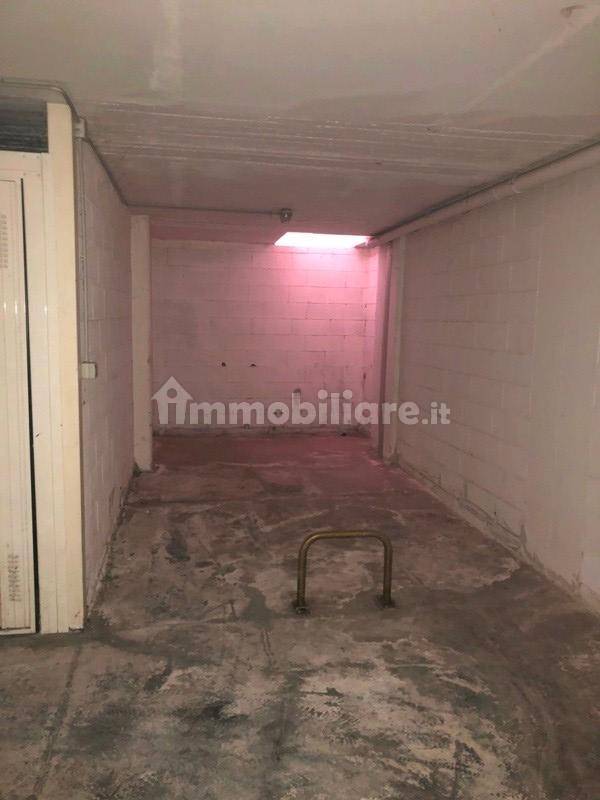 Garage - Box in Vendita