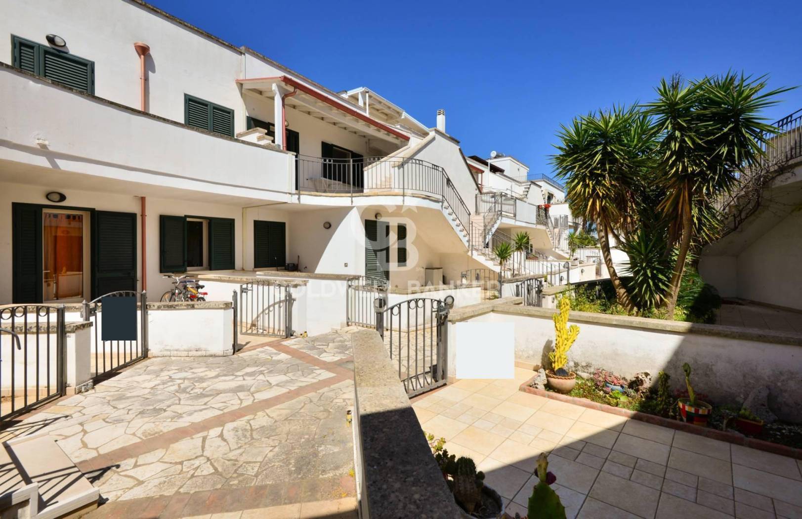 Trilocale via Costantine, Casamassella, Uggiano la Chiesa