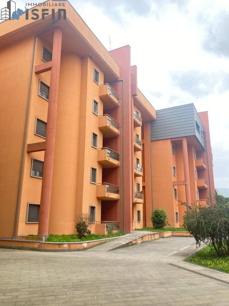 Bilocale via Spagna 54, Santo Stefano, Rende