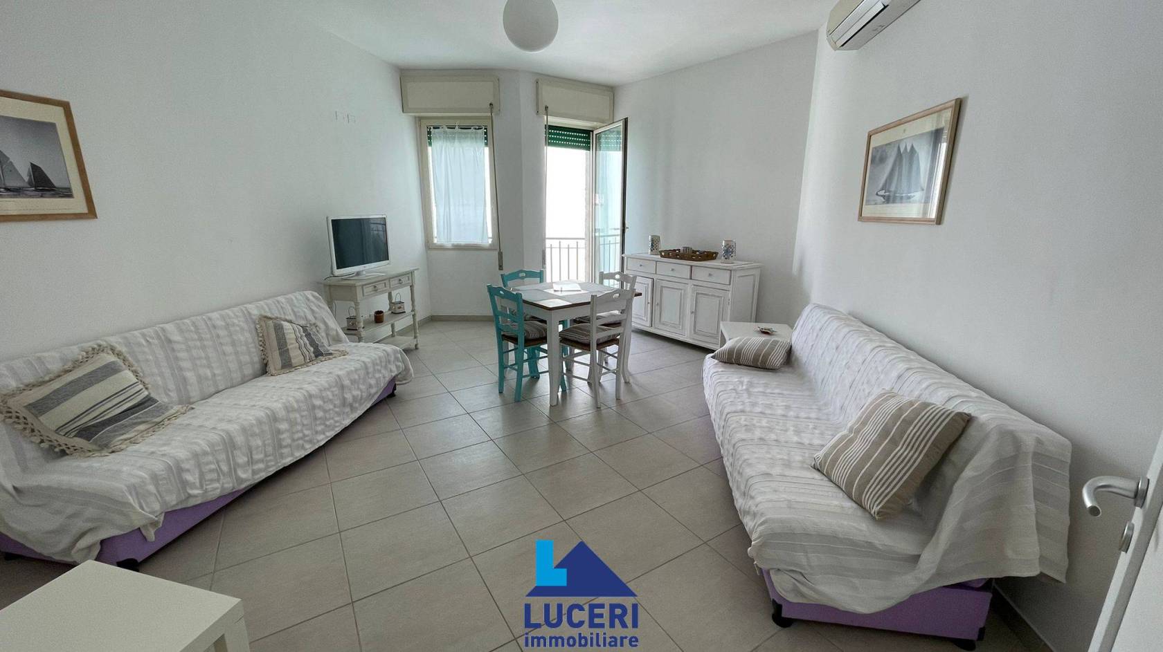 Quadrilocale via della Chiesa, Baia Verde, Lidi, Gallipoli