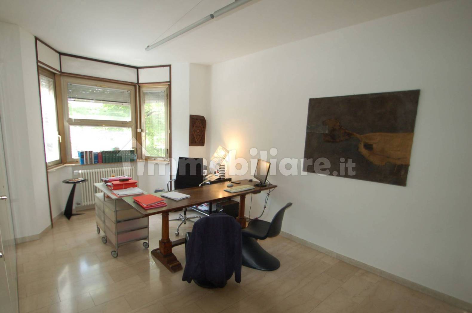 Appartamento viale Camillo Benso di Cavour 136, Centro Storico, Ferrara