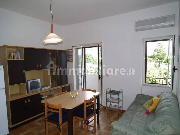 Trilocale via Aldo Moro 12, Nocera Scalo, Nocera Terinese