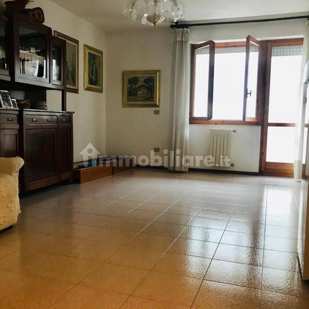 Quadrilocale via Claudio Monteverdi 15, Latte Dolce - Santa Maria di Pisa, Sassari