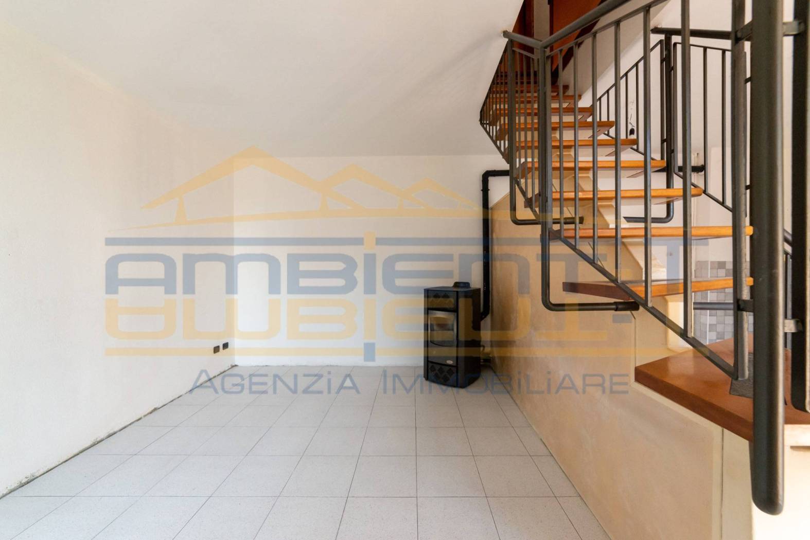 Quadrilocale via Roma 133, Vercurago