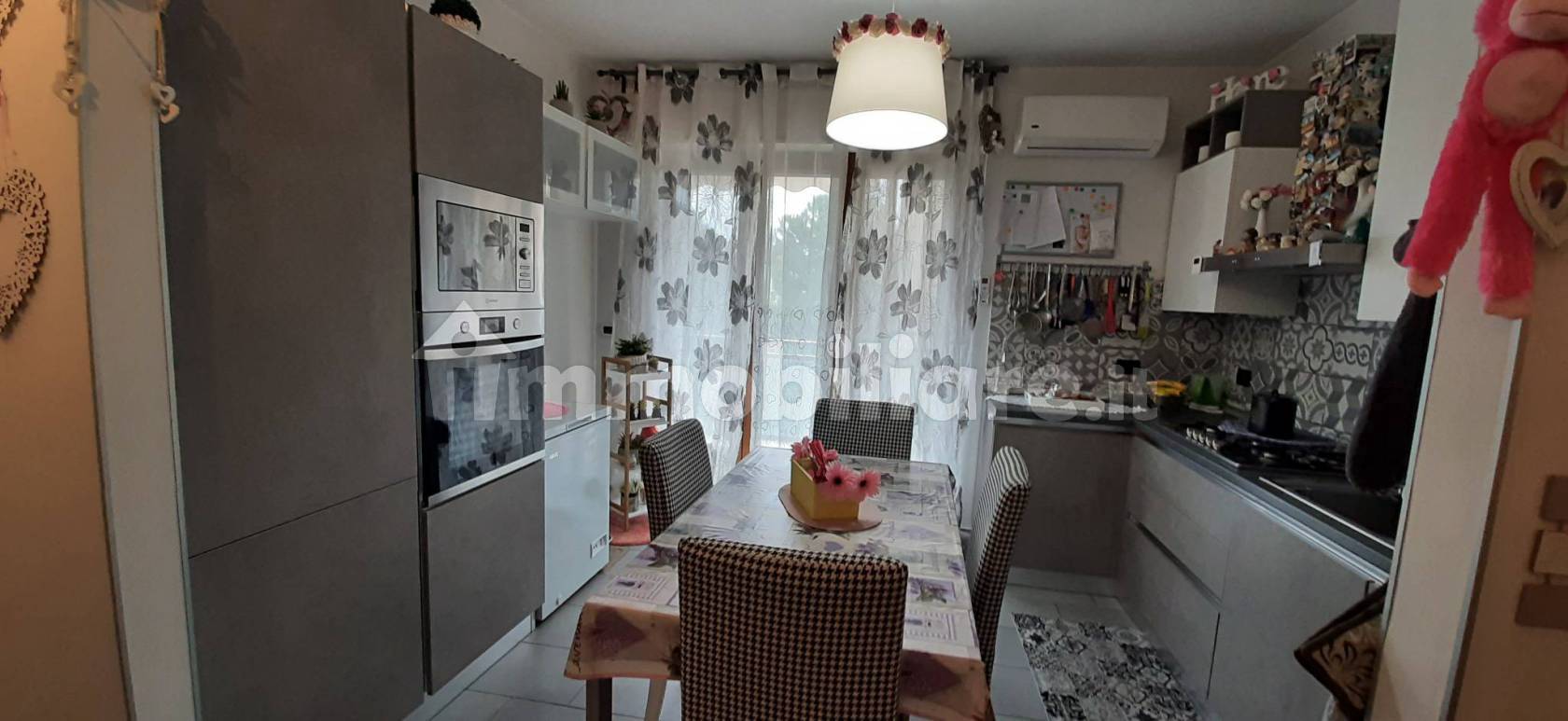 Quadrilocale Galleria Karol Wojtyla, Sambuceto, San Giovanni Teatino