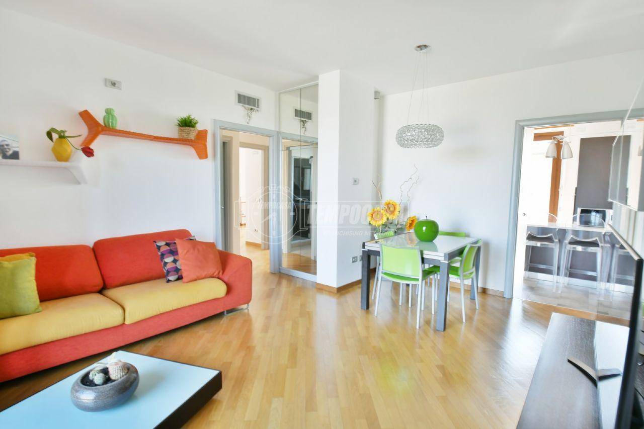 Quadrilocale via Ludovico Ariosto 101, Sant&#x27;Elpidio a Mare