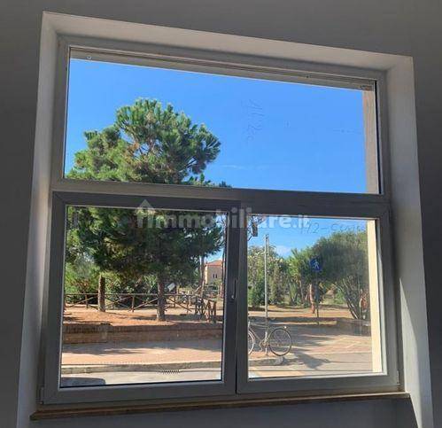 Trilocale via Alfonso La Marmora, Zona Nuova, Pratoranieri, Follonica