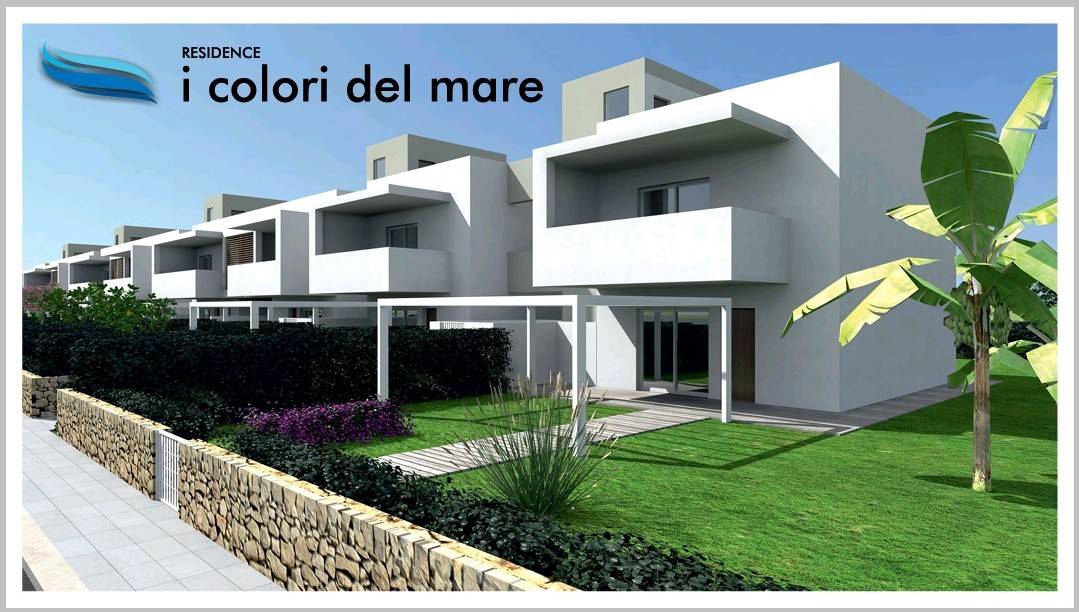 Appartamenti di nuova costruzione a Bari