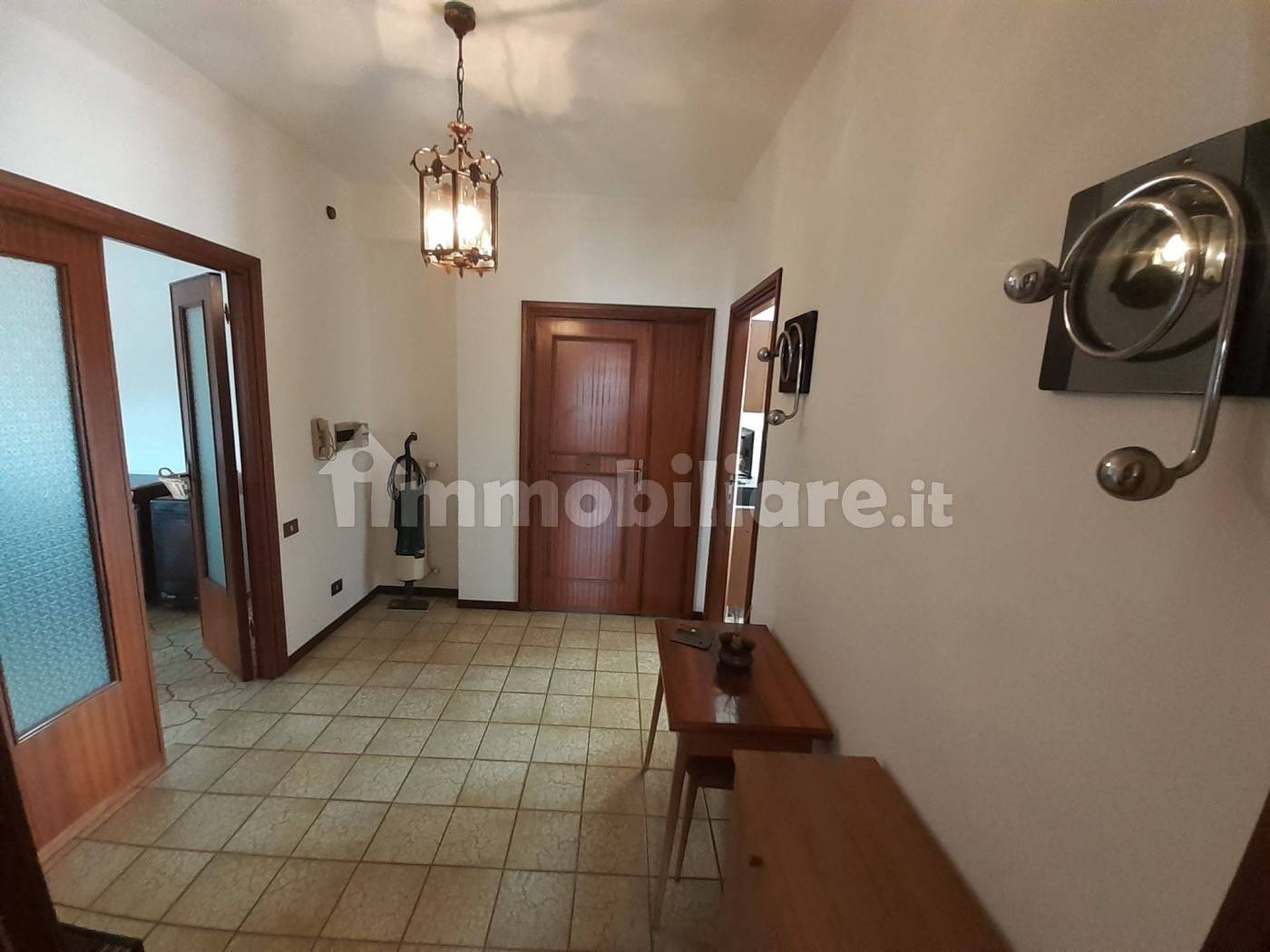 Quadrilocale via degli Ulivi 16, Ciconia, Orvieto