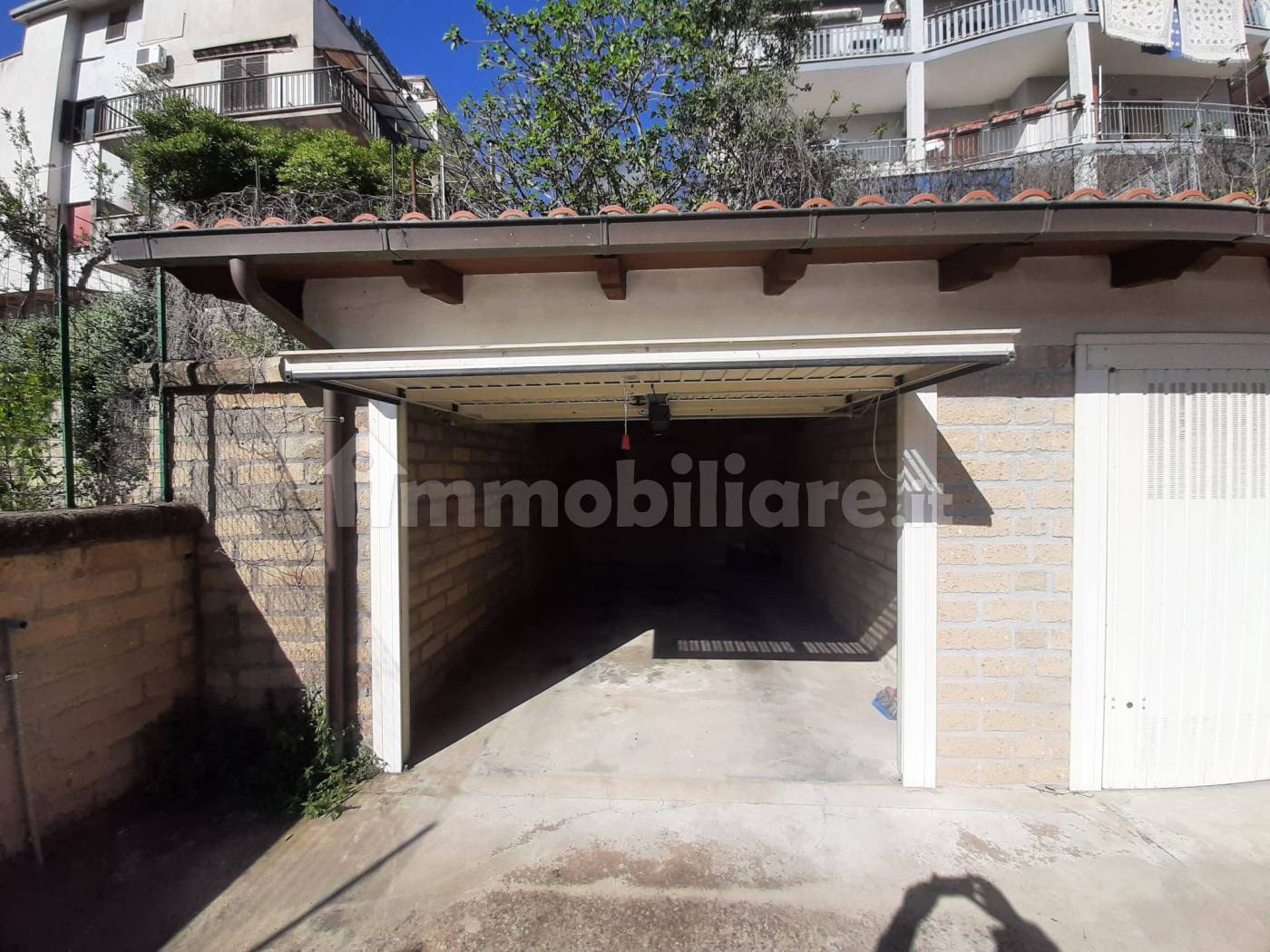 Garage - Box in Vendita