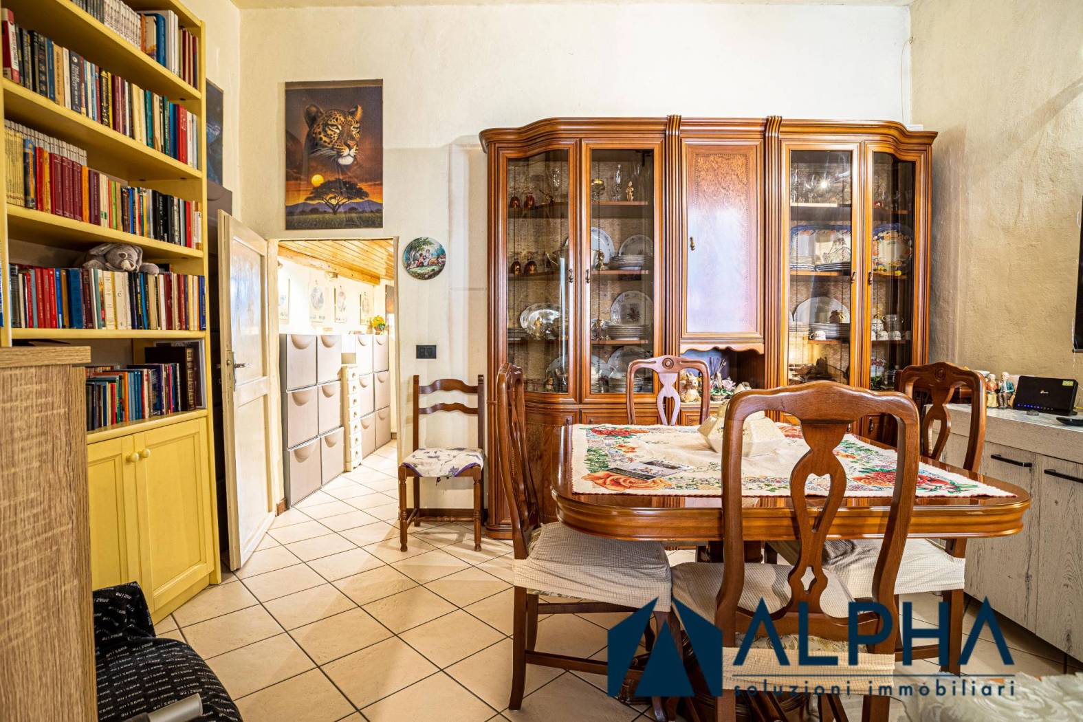 Bilocale via Luigi Benericetti, Centro, Castrocaro Terme e Terra del Sole