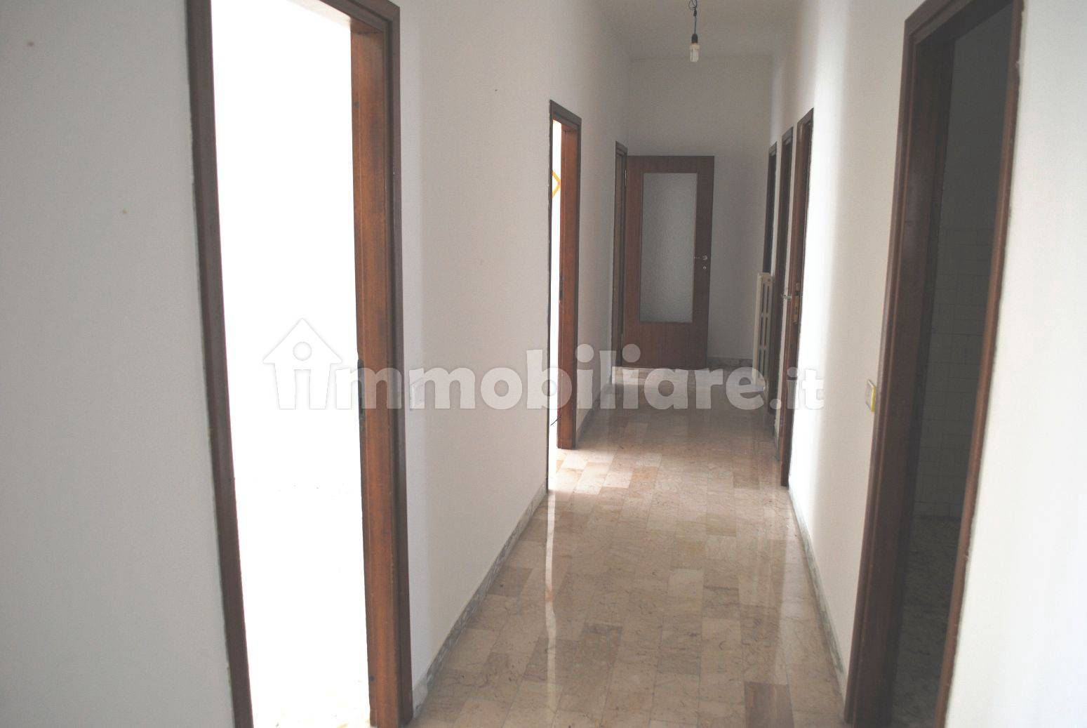 Appartamento viale Vittorio Alfieri, Leuca, Lecce