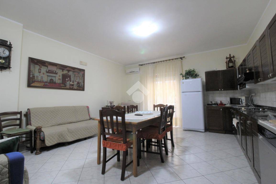 Appartamento via Madonna della Spina VIII traversa 20, Nicastro Sambiase, Lamezia Terme