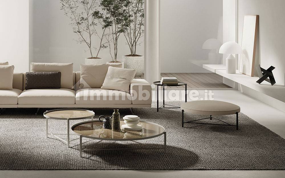 Bilocale via Olmeda 1, Brugnola, Cantù