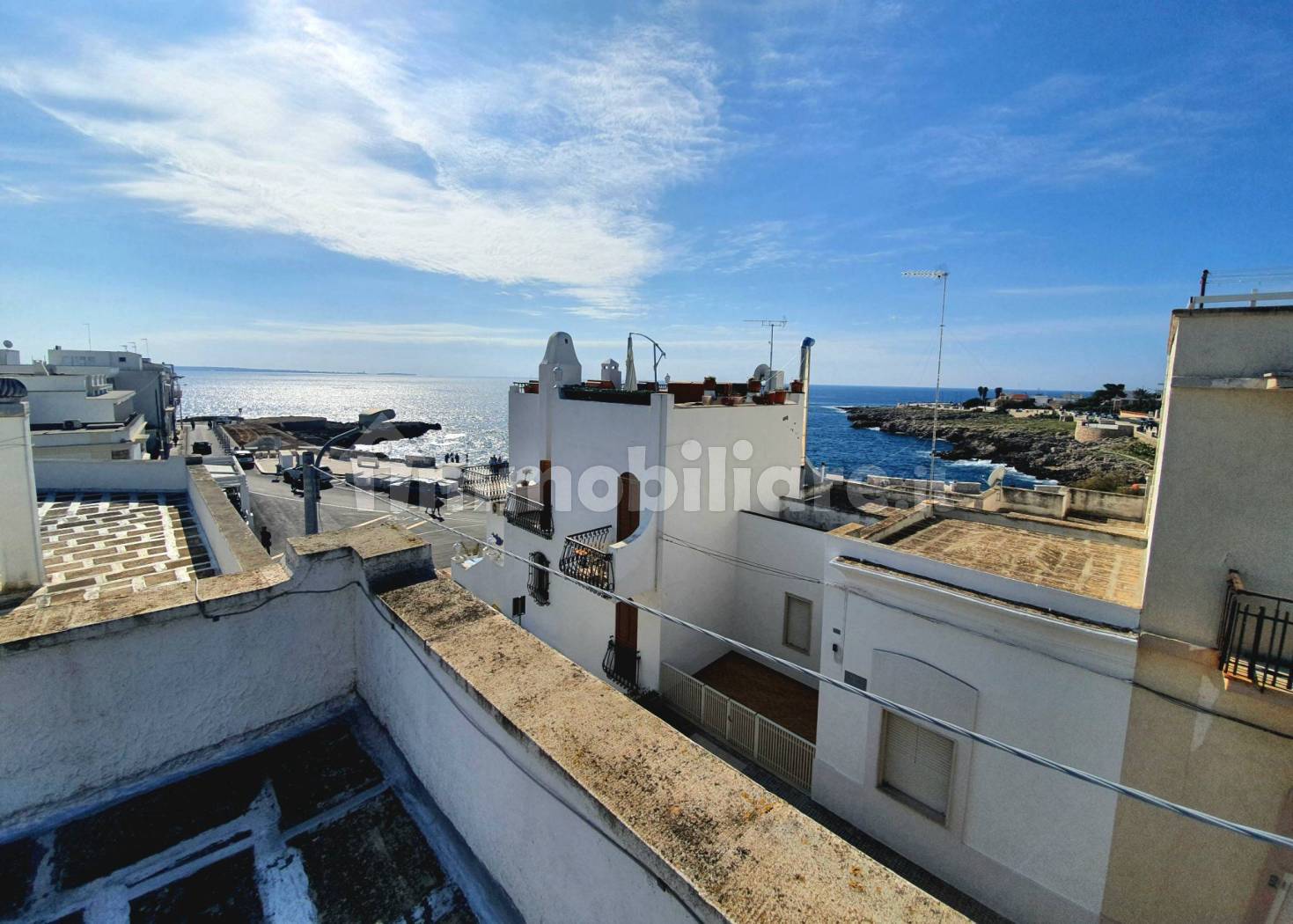 Trilocale via Giovanni Verga 5, Centro, Nardò