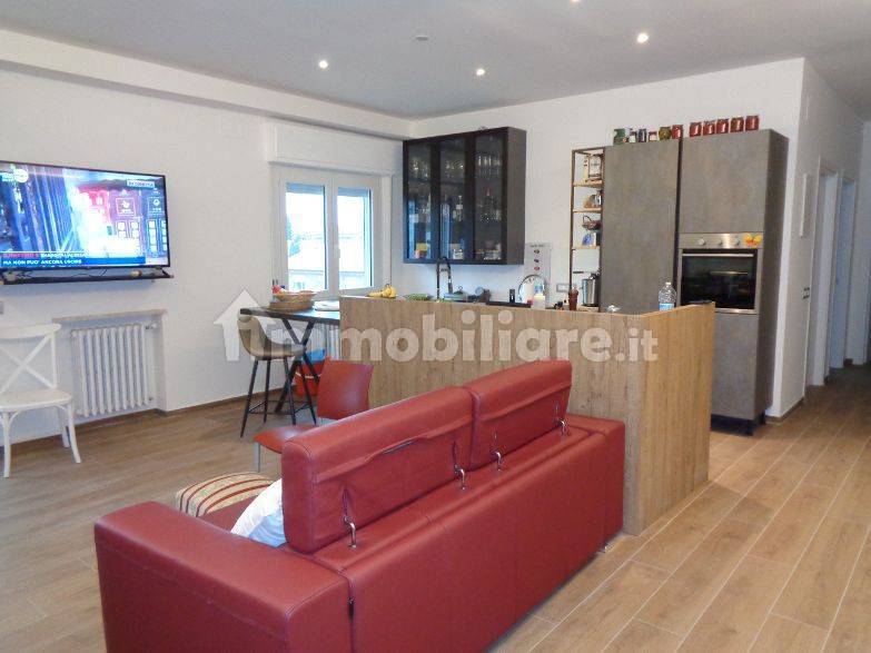 Quadrilocale ottimo stato, quarto piano, Centro Storico, Rimini