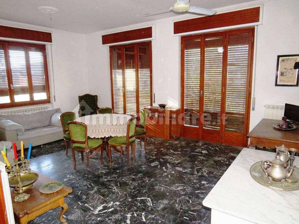 Appartamento Villafranca in Lunigiana, Centro, Villafranca in Lunigiana