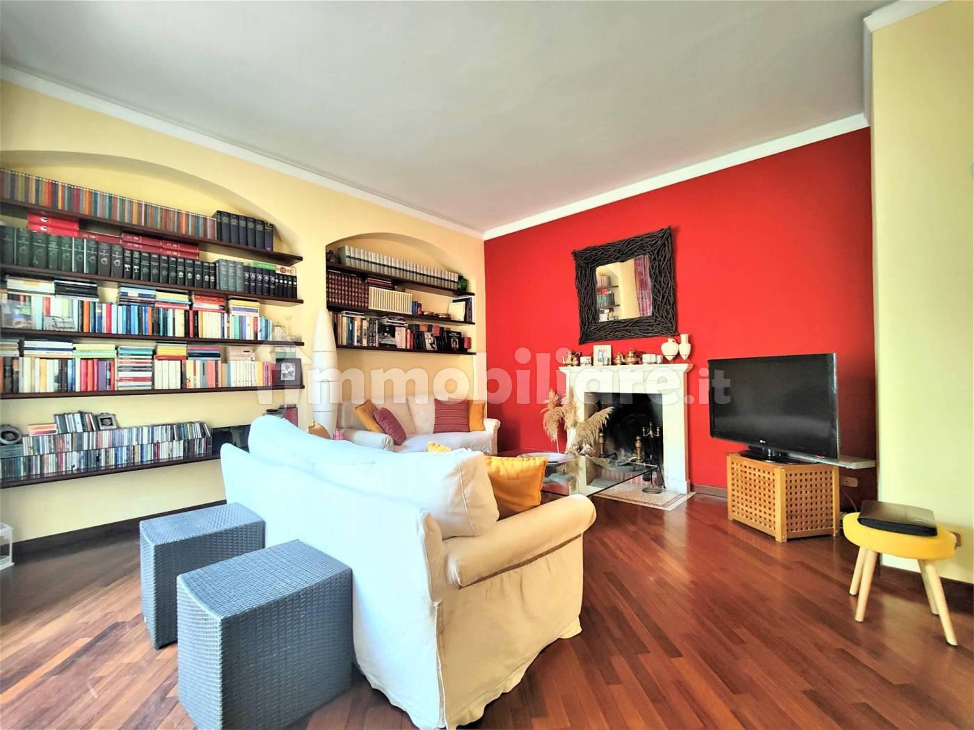 Appartamento via SanAntonio, Pontasserchio, Pappiana, San Giuliano Terme