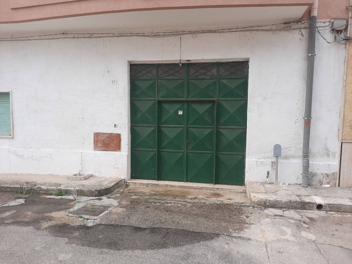 Bilocale via Martiri di Milano, Centro, Carovigno