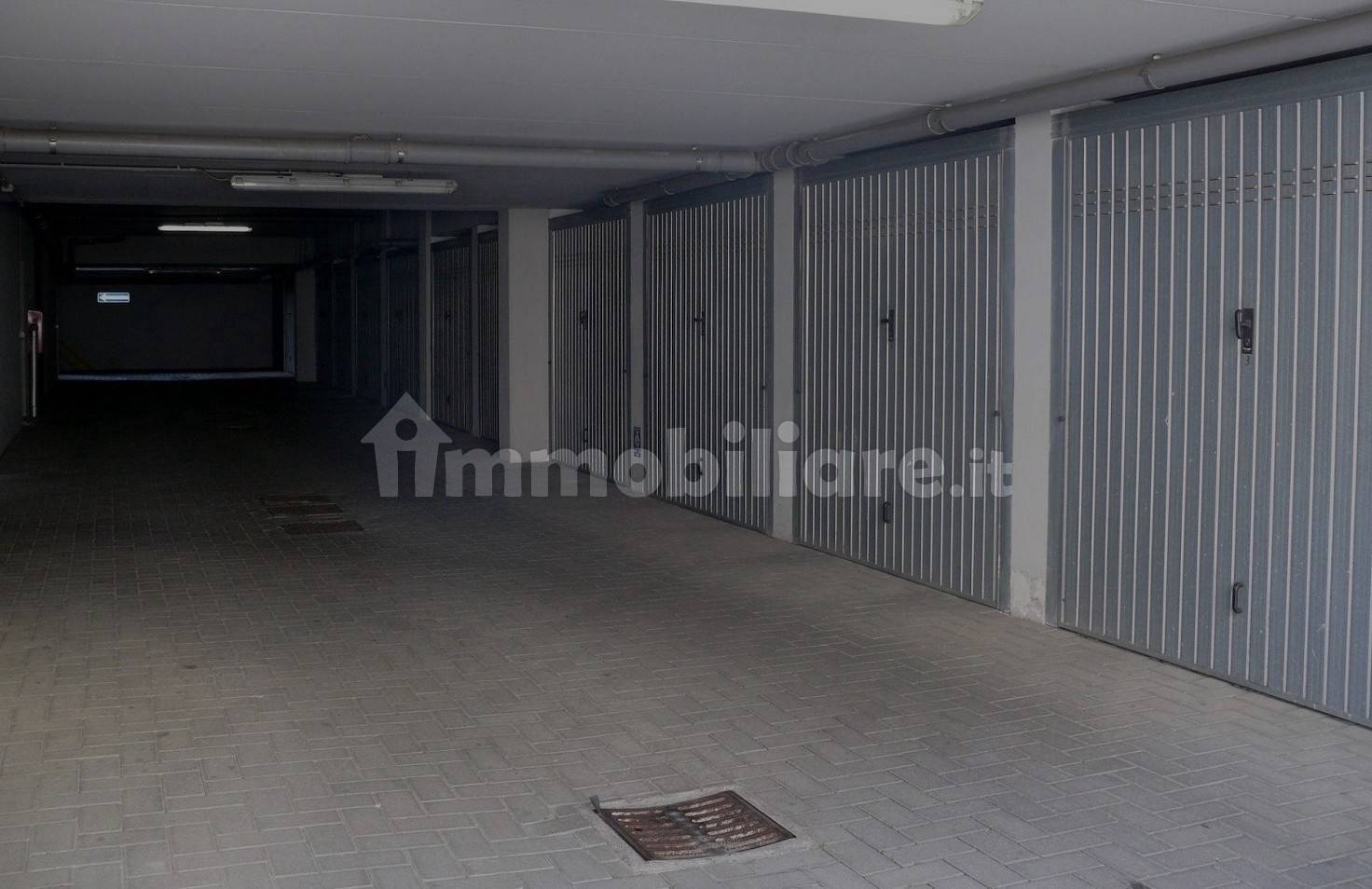 Garage - Box in Vendita