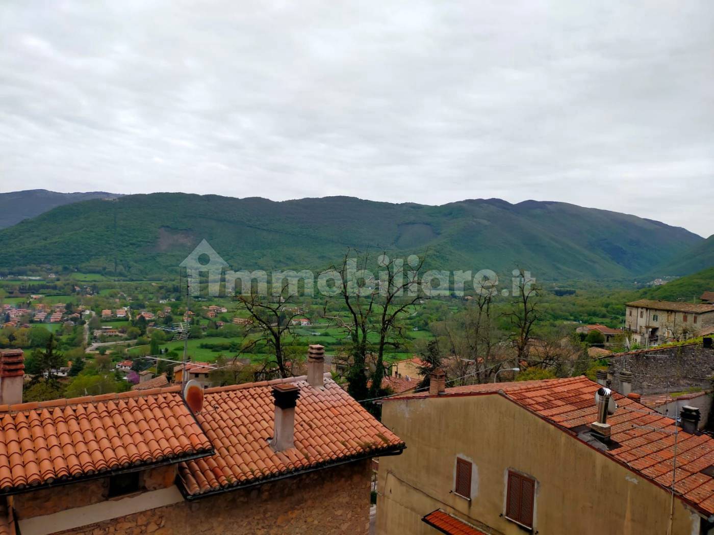 Bilocale via Giuseppe Garibaldi, Rocca di Botte
