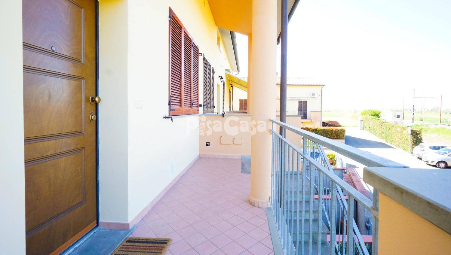 Trilocale via Anna Maria Mozzoni, Le Maggiola, Gello, San Giuliano Terme