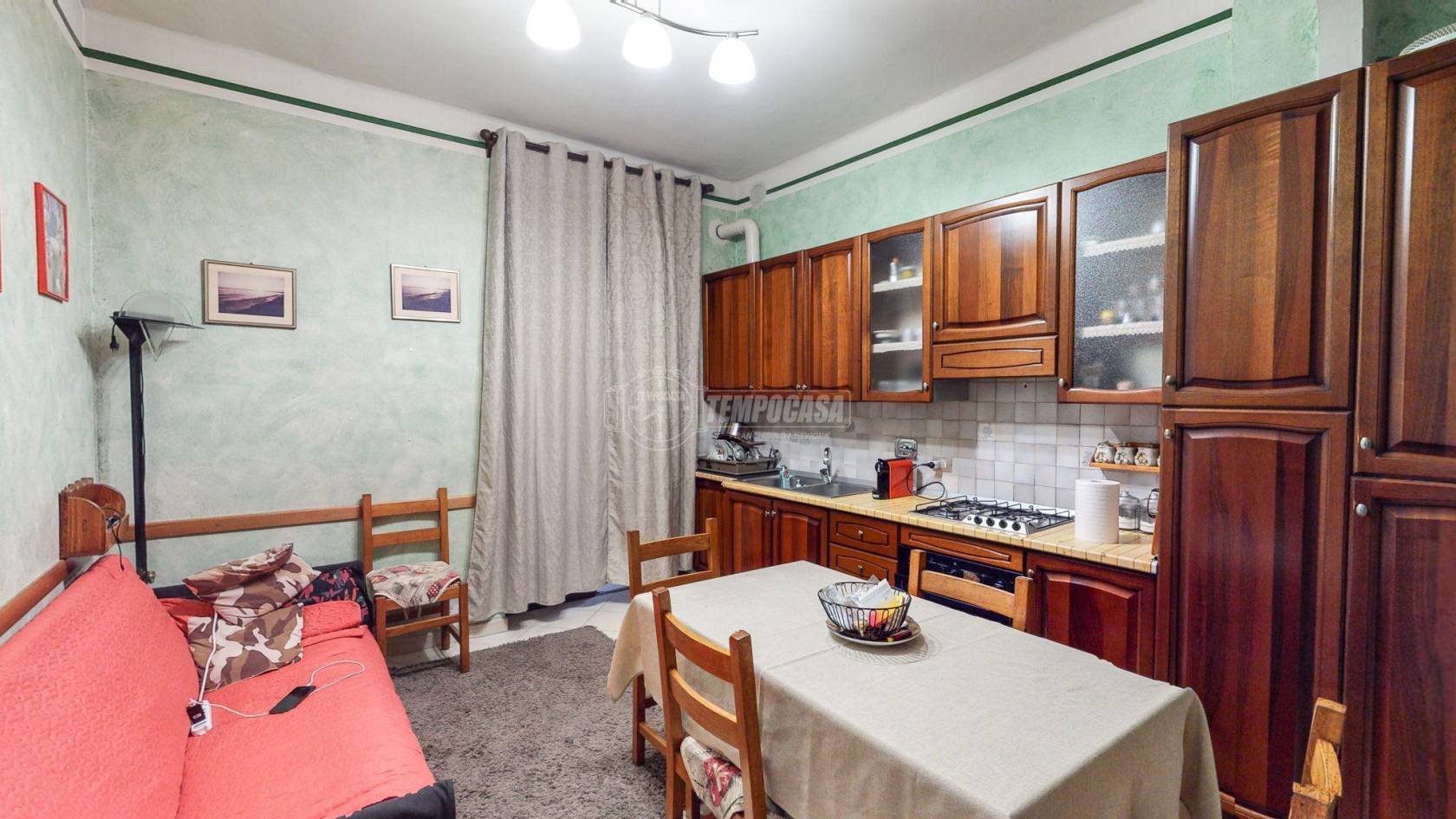 Bilocale graglia 36, Santa Rita, Torino