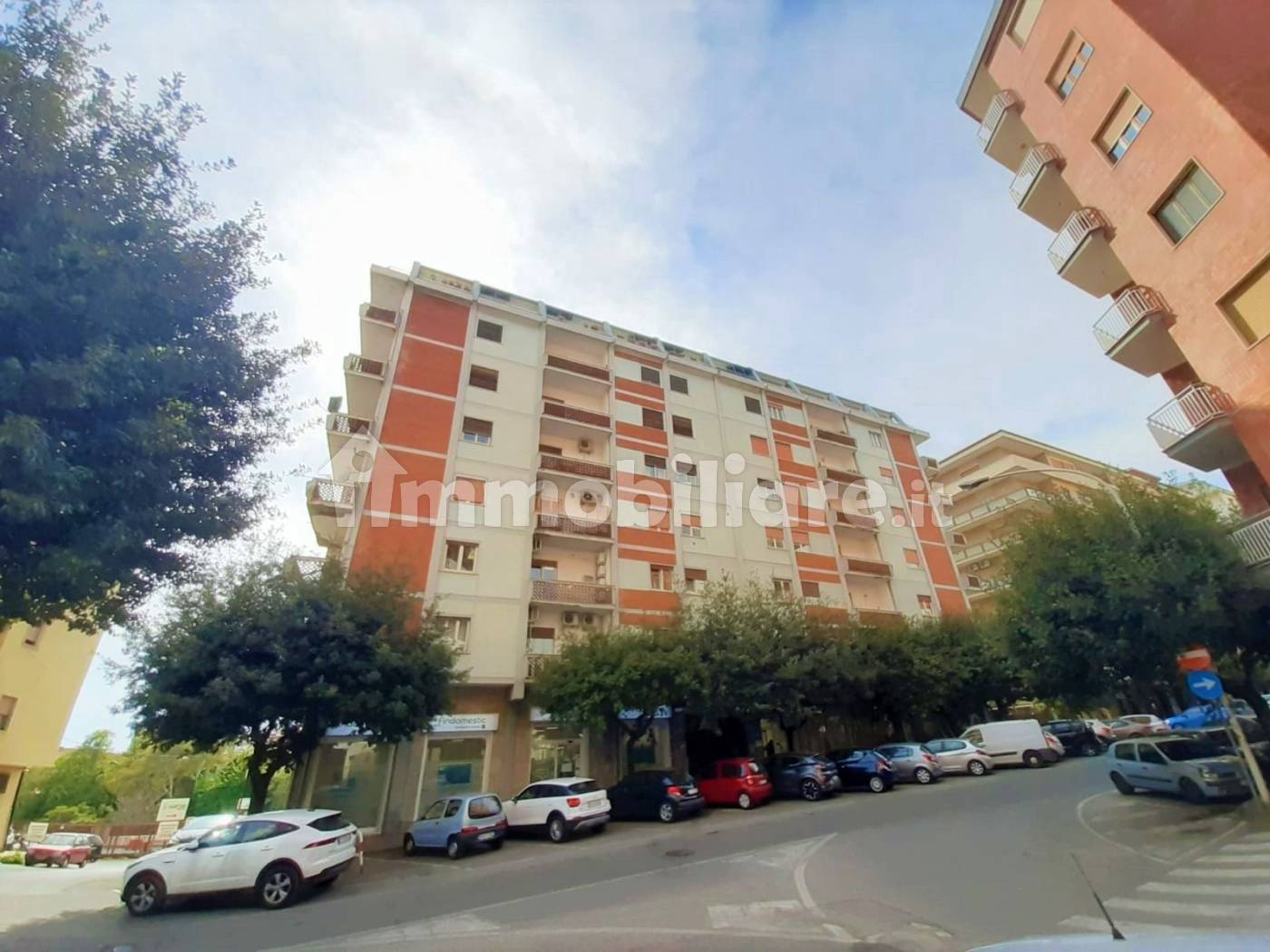 Trilocale via Cristoforo Colombo 40, Nicastro Sambiase, Lamezia Terme