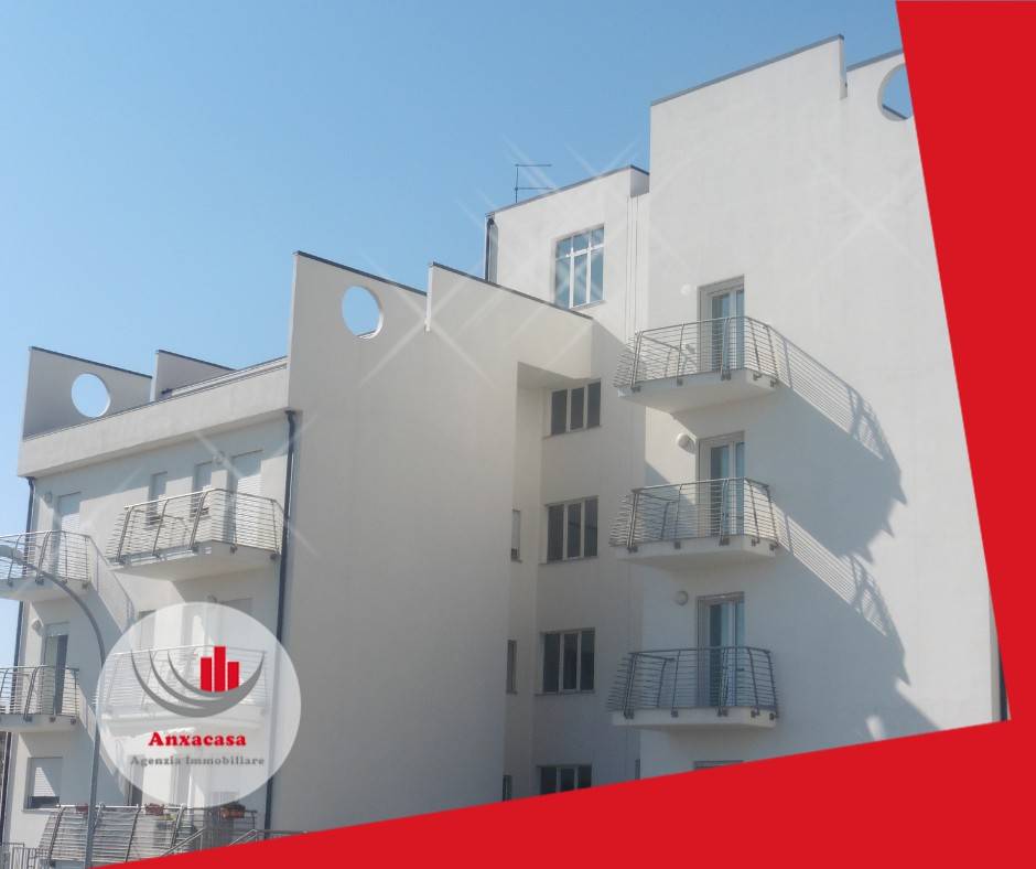 Appartamento via Giuseppe Spataro 4, Lanciano