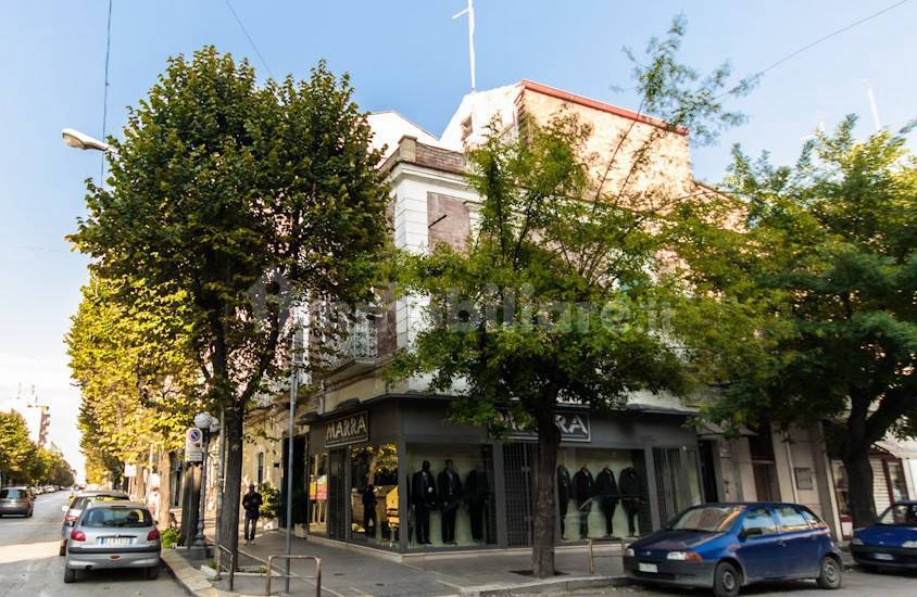 Trilocale via Giovanni Urbano 57A, Immacolata, Foggia