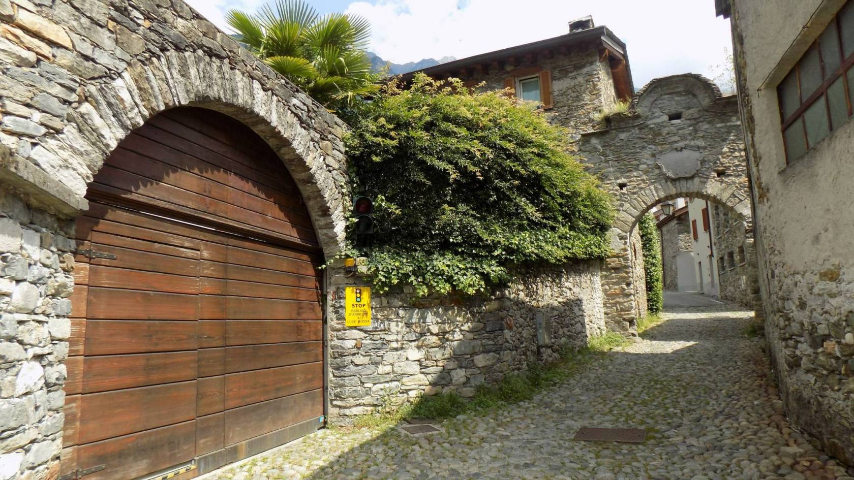 Garage - Box in Vendita